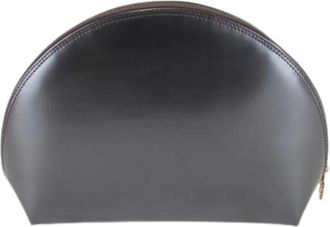Loewe Pochette Pre-owned - Femme - Pre-owned - Noir - Taille: ONE Size