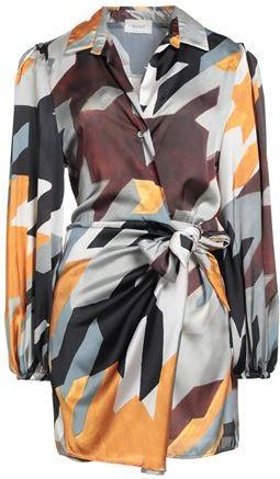 Vicolo ROBES - Robes courtes sur YOOX.COM