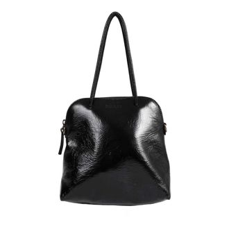 Uma Wang UMA Wang, Femme, Sacs, Noir, Taille: ONE Size Petite Pochette Souple