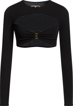 Elisabetta Franchi TOPS - Tops auf YOOX.COM