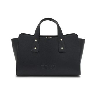 Tous Bowling Bag - - Bags - Damen - Schwarzk - ONE SIZE