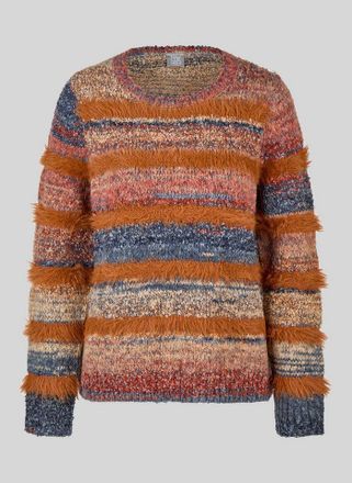 Rabe Strickpullover Pullover