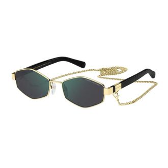 Marc Jacobs unisex, Accessories, Gelb, 55 MMGr&ouml;&szlig;e