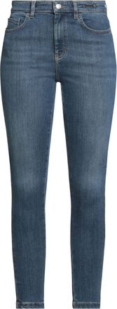 Marella HOSEN & R&Ouml;CKE - Jeanshosen auf YOOX.COM