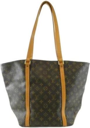 Louis Vuitton Damen, Pre-Owned, Braun, ONE SIZEGr&ouml;&szlig;e