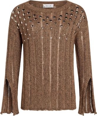 Avi&ugrave; STRICKWAREN - Pullover auf YOOX.COM