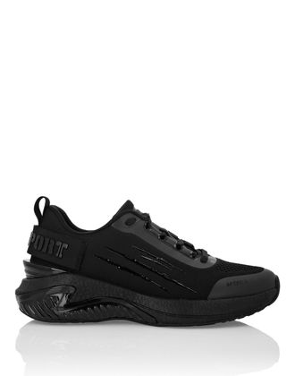 Plein Sport Runner Sneaker