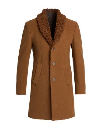 Daniele Alessandrini JACKEN & M&Auml;NTEL - M&auml;ntel auf YOOX.COM