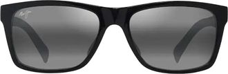 Maui Jim Kowelo Sonnenbrille - - Accessories - unisex - Schwarzk - 57 MM