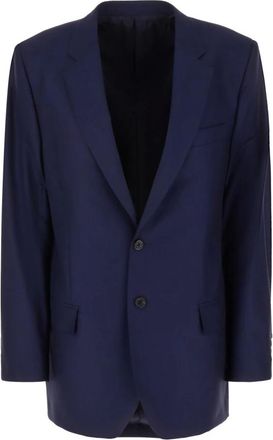 ARMARIUM Armarium, Femme, Vestes, Bleu, Taille: 38 FR Blazers