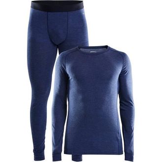 Craft Damen Unterhemd MERINO 180
