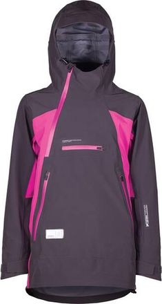 Nitro Damen Funktionsjacke ATLAS L1 WJKT&acute;23