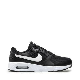 Nike Sneakers Nike Air Max Sc CW4555 002 Schwarz