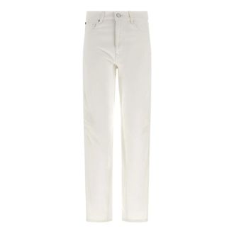 Coperni Damen, Jeans, Wei&szlig;, 2XSGr&ouml;&szlig;e