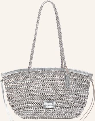 Bimba & Lola Bimba Y Lola Shopper silber