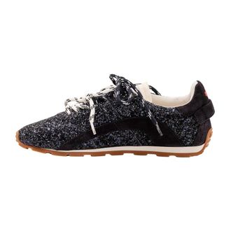 Dsquared2 Damen, Schuhe, Blau, 38 1/2 EUGr&ouml;&szlig;e