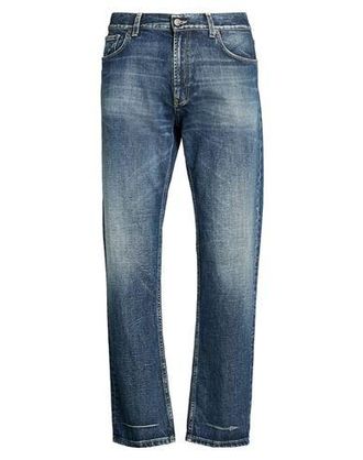 Dondup BAS - Pantalons en jean sur YOOX.COM