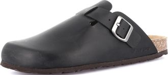 Gr&Uuml;nland ROBI- Clogs - Pantoletten - Slipper