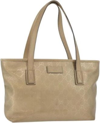 Gucci Damen, Pre-Owned, Beige, ONE SIZEGr&ouml;&szlig;e