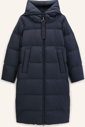 Marc O'Polo Marc Opolo Daunenmantel blau