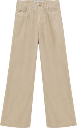Roy Rogers Femme, Pantalons, Beige, Taille: W26 Marta Pants