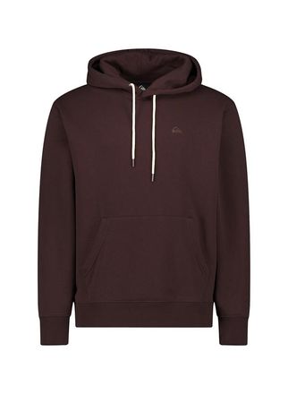 Quiksilver Herren Pullover blau unifarben