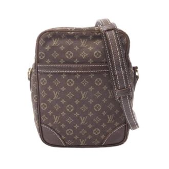 Louis Vuitton Pre-owned Vintage Canvas Pochette - - Pre-owned - Damen - Braun - ONE SIZE