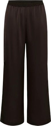 Inwear Weite Hosen - - Trousers - Damen - Braun - W34