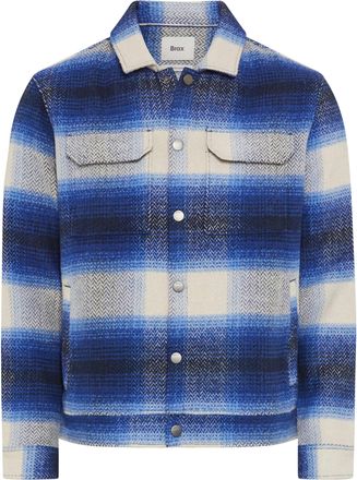 Brax Feel Good Style Santiago Ice Blue 5XL