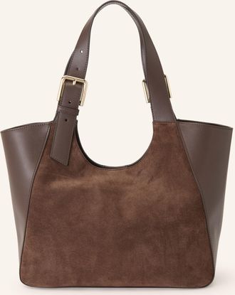Furla Furla Shopper Dora Medium braun