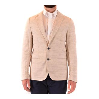 Antony Morato Jacke - - Jackets - Herren - Beige - M