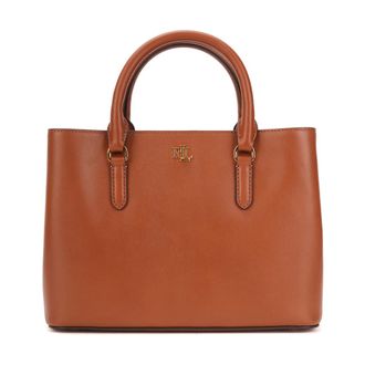Ralph Lauren Femme, Sacs, Brun, Taille: ONE Size Sacs.. Marron