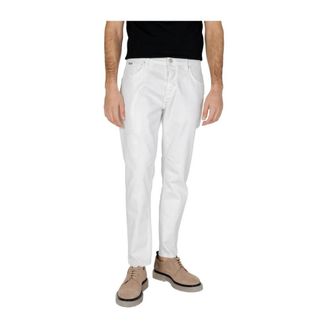 Antony Morato Slim Fit Baumwoll Jeans Kollektion - - Jeans - Herren - Wei&szlig; - W33