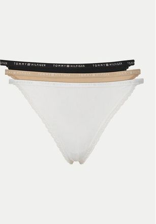 Tommy Hilfiger String-Set UW0UW05754 Bunt