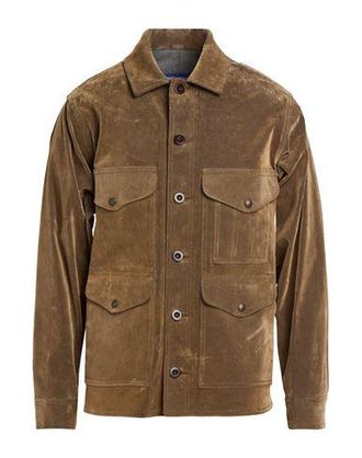 Junya Watanabe MANTEAUX - Manteaux en jean sur YOOX.COM