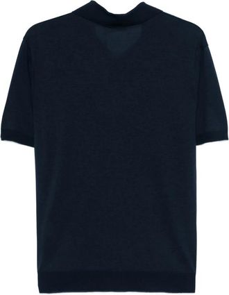 Altea Button T-shirt