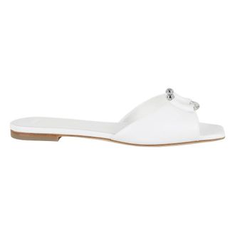 3Juin 3Juin, Femme, Chaussures, Blanc, Taille: 37 EU &Eacute;l&eacute;gant Milla 005 Accessoire de Mode
