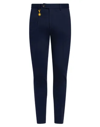 Manuel Ritz HOSEN & R&Ouml;CKE - Hosen auf YOOX.COM