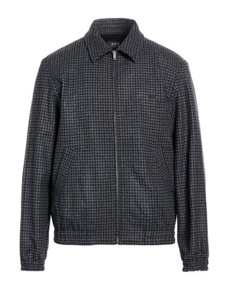 A.P.C. JACKEN & M&Auml;NTEL - Jacken und Anoraks auf YOOX.COM