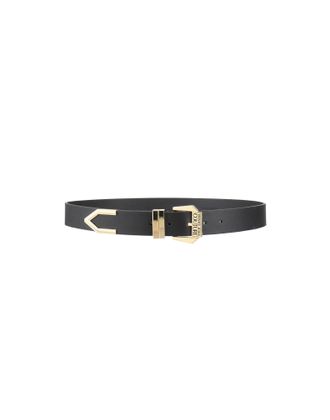 Versace Kleinlederwaren - G&uuml;rtel auf YOOX.COM