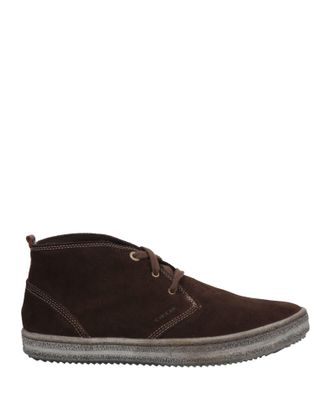 Geox SCHUHE - Stiefeletten auf YOOX.COM