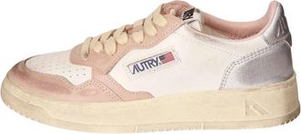 Autry Femme, Chaussures, Multicolore, Taille: 41 EU Baskets