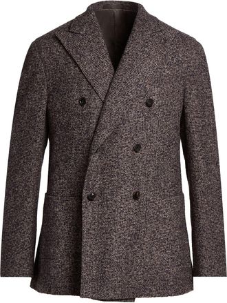 Caruso ANZ&Uuml;GE und CO-ORDS - Blazers auf YOOX.COM