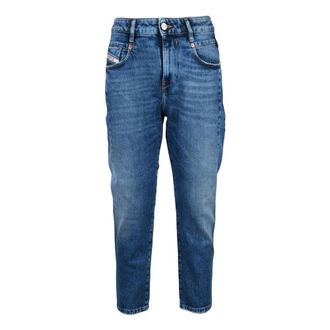 Diesel Femme, Jeans, Bleu, Taille: W31 D-Fayza Jeans