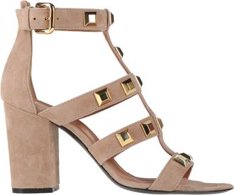 Via Roma 15 SCHUHE - Sandalen auf YOOX.COM