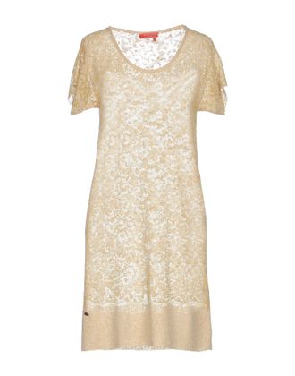 Manila Grace KLEIDER - Mini-Kleider auf YOOX.COM