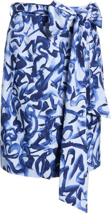 Dries Van Noten HOSEN & R&Ouml;CKE - Midi-R&ouml;cke auf YOOX.COM