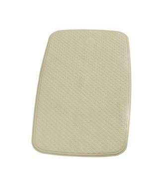 Ridder Badewanneneinlage Capri beige 38x72 cm