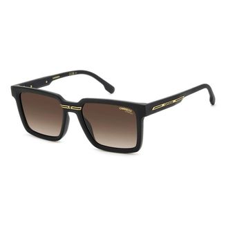 Carrera Authentische Victory Sonnenbrille- Premium Qualit&auml;t - - Accessories - Herren - Schwarzk - 54 MM