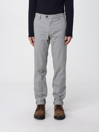 Mason's Pantalon MASONS Homme couleur Gris